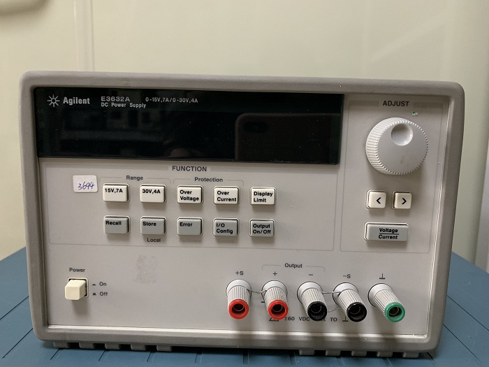 Agilent/HP-E3632A-安捷伦 E3632A 直流电源-深圳市嘉惠捷科技有限公司供应安捷伦 E3632A 直流电源-E3632A