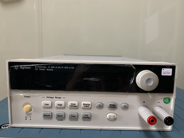 Agilent-E3641A-安捷伦 E3641A 电源-深圳市嘉惠捷科技有限公司供应E3641A单路输出电源-E3641A