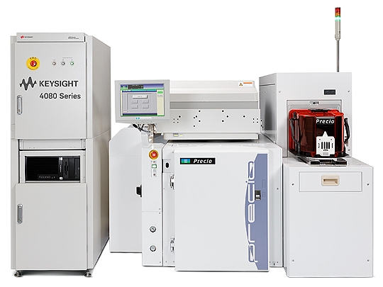 Keysight-4082F-闪存单元参数测试系统-深圳市嘉惠捷科技有限公司供应闪存单元参数测试系统-4082F