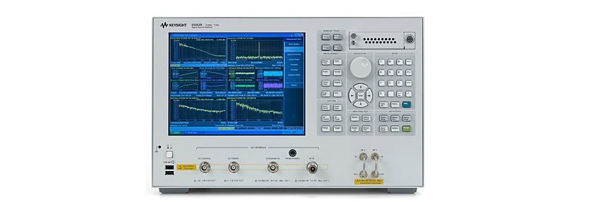 Agilent-E5052B -信号源分析仪-深圳市嘉惠捷科技有限公司供应信号源分析仪-E5052B