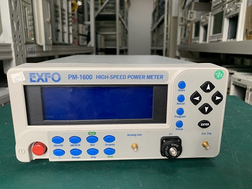 Exfo-PM-1600-EXFO PM-1600 高速光功率计-深圳市嘉惠捷科技有限公司供应EXFO PM-1600 高速光功率计-PM-1600