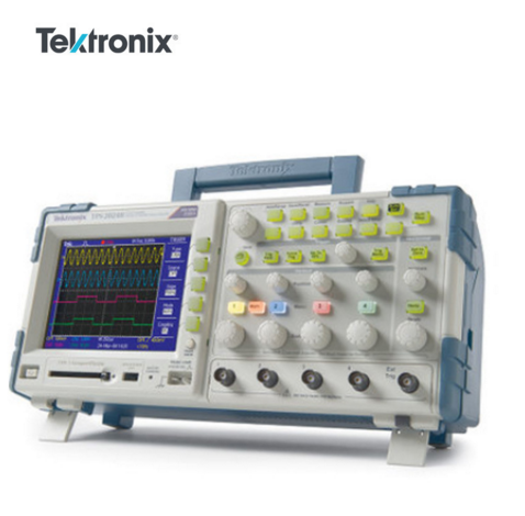Tektronix-TPS2024B-Oscilloscope